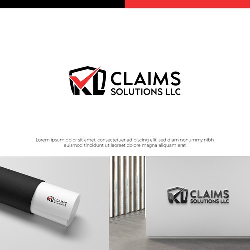 Designs | Logo For Insurance Claims Company! All Original Ideas Welcome ...