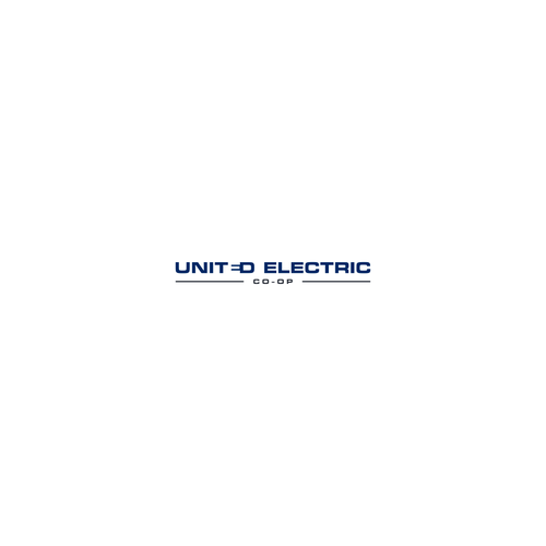 New logo for United ELectric Co-op | Logo design contest