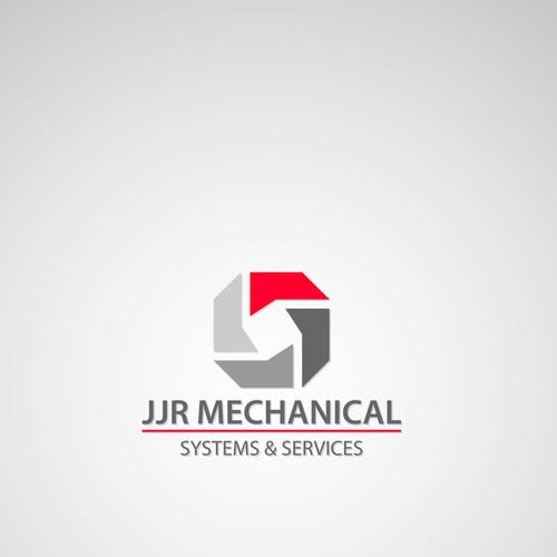 Give JJR Mechanical a face | Logo design contest