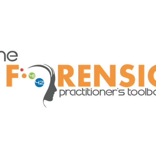 logo for The Forensic Practitioner's Toolbox | Logo design contest