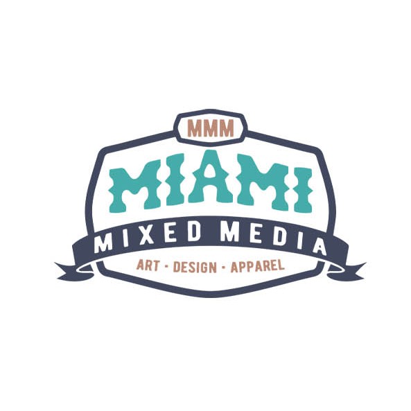 Miami Logos - Free Miami Logo Ideas, Design & Templates