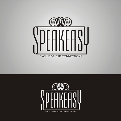 Create the next logo for Speakeasy | Logo design contest