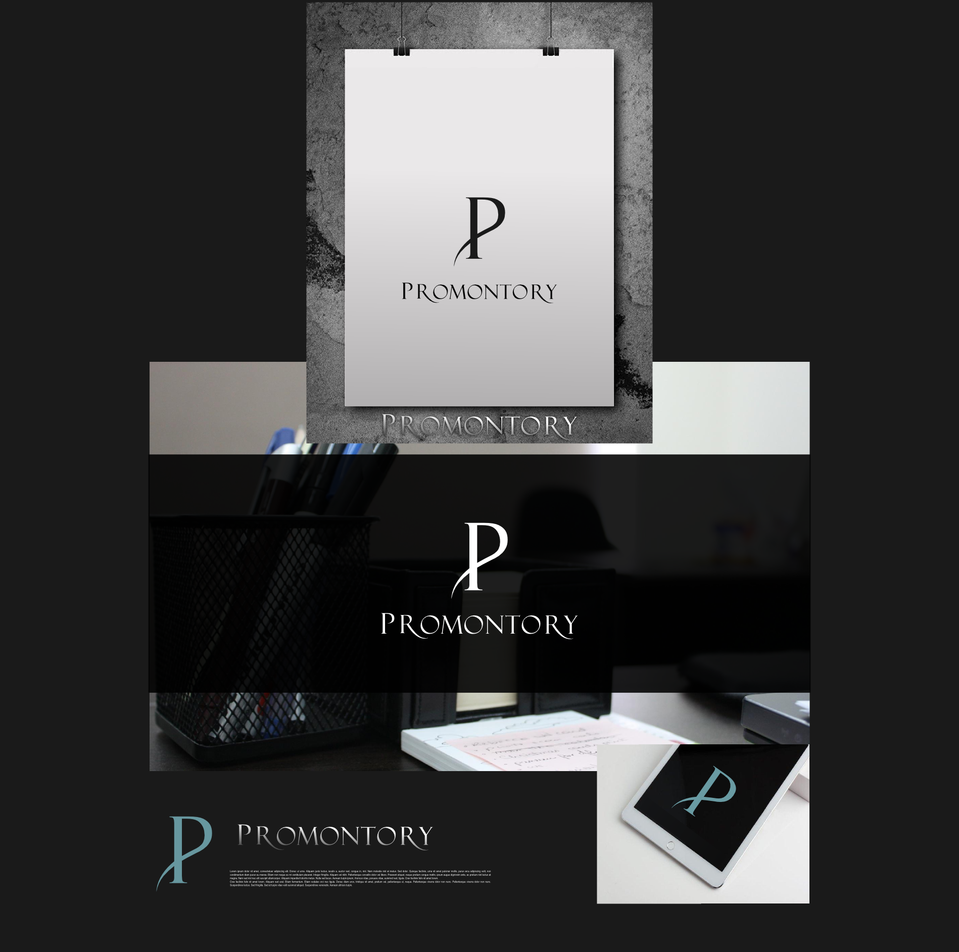 Letter P Logos - Free Letter P Logo Ideas, Design & Templates