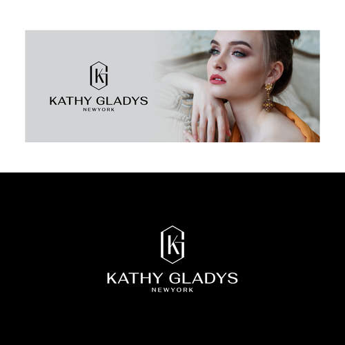 Designs | Kathy Gladys | Logo & social media pack contest