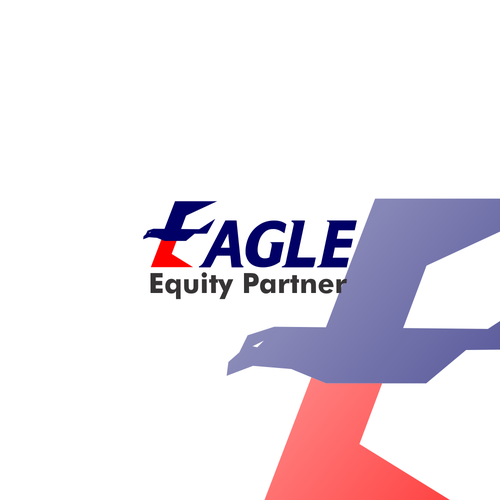 Create a fairly simple and professional logo for Eagle Equity Partners ...