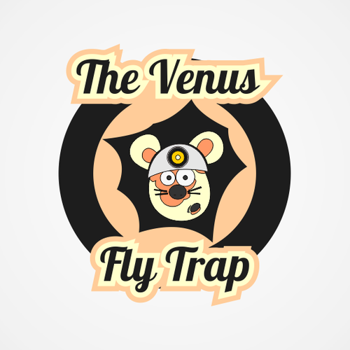 New logo wanted for The Venus Fly Trap | Logo design contest