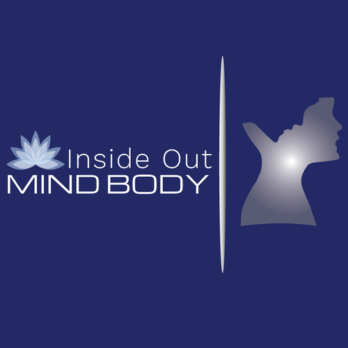 Design a powerful logo for "Inside Out Mind Body" | Logo design contest