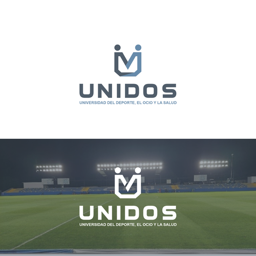 Designs | Logotipo y Marca de una institución educativa e innovadora en ...