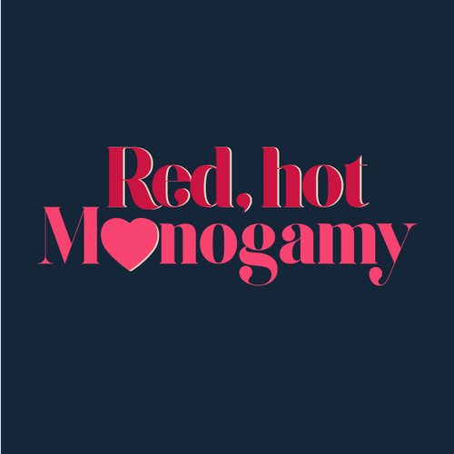 Red Hot Monogamy | Logo design contest