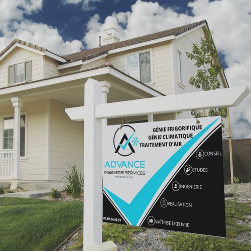 pancarte ais | Signage contest