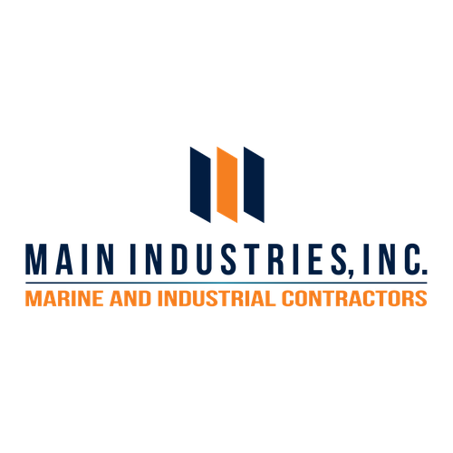 Create a logo for Main Industries | Logo design contest