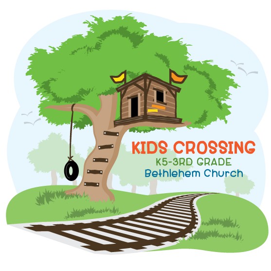 Crossing Logos - Free Crossing Logo Ideas, Design & Templates