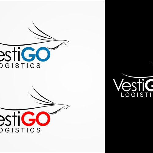 New logo wanted for VestiGO logistics | Logo design contest