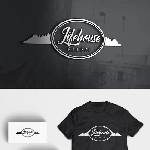 LifeHouse Logo | Logo design contest