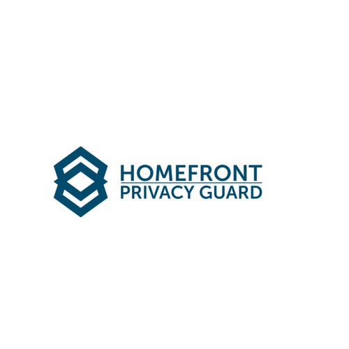 Homefront Privacy Guard Logo | Logo design contest