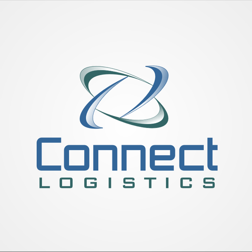 Help Connect Logistics with a new logo | Logo design contest