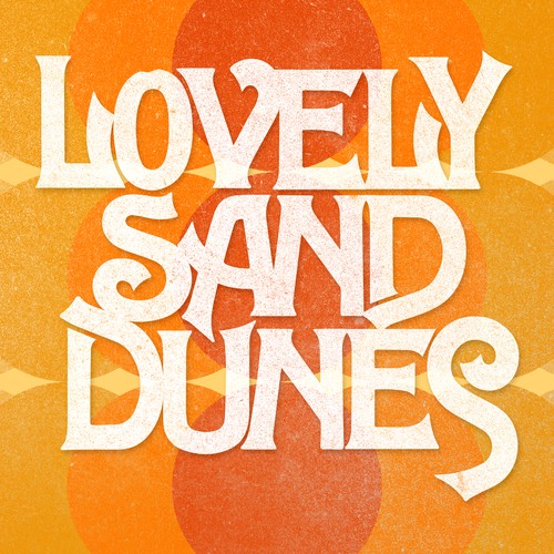 Lovely Sand Dunes Logo | Logo design contest