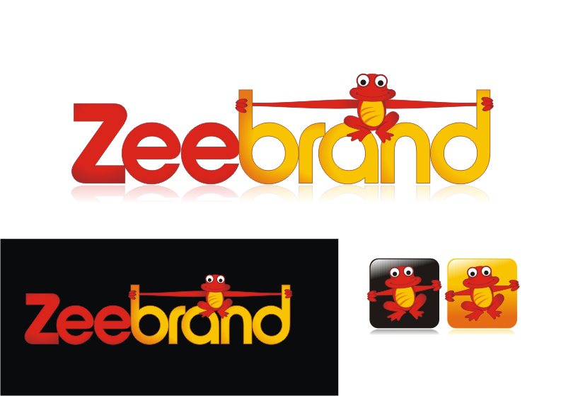 Create the next logo for zee Brand | Logo design contest