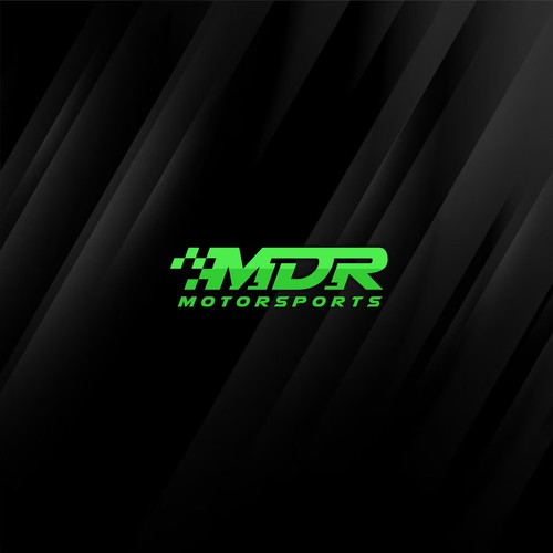 Designs | Motorsports Team Logo Design | Logo design contest