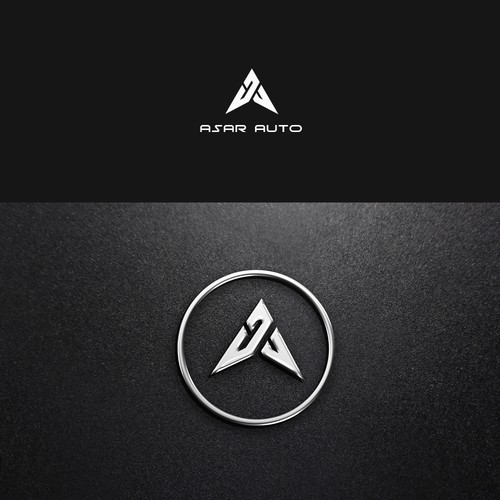 ASAR | Logo design contest