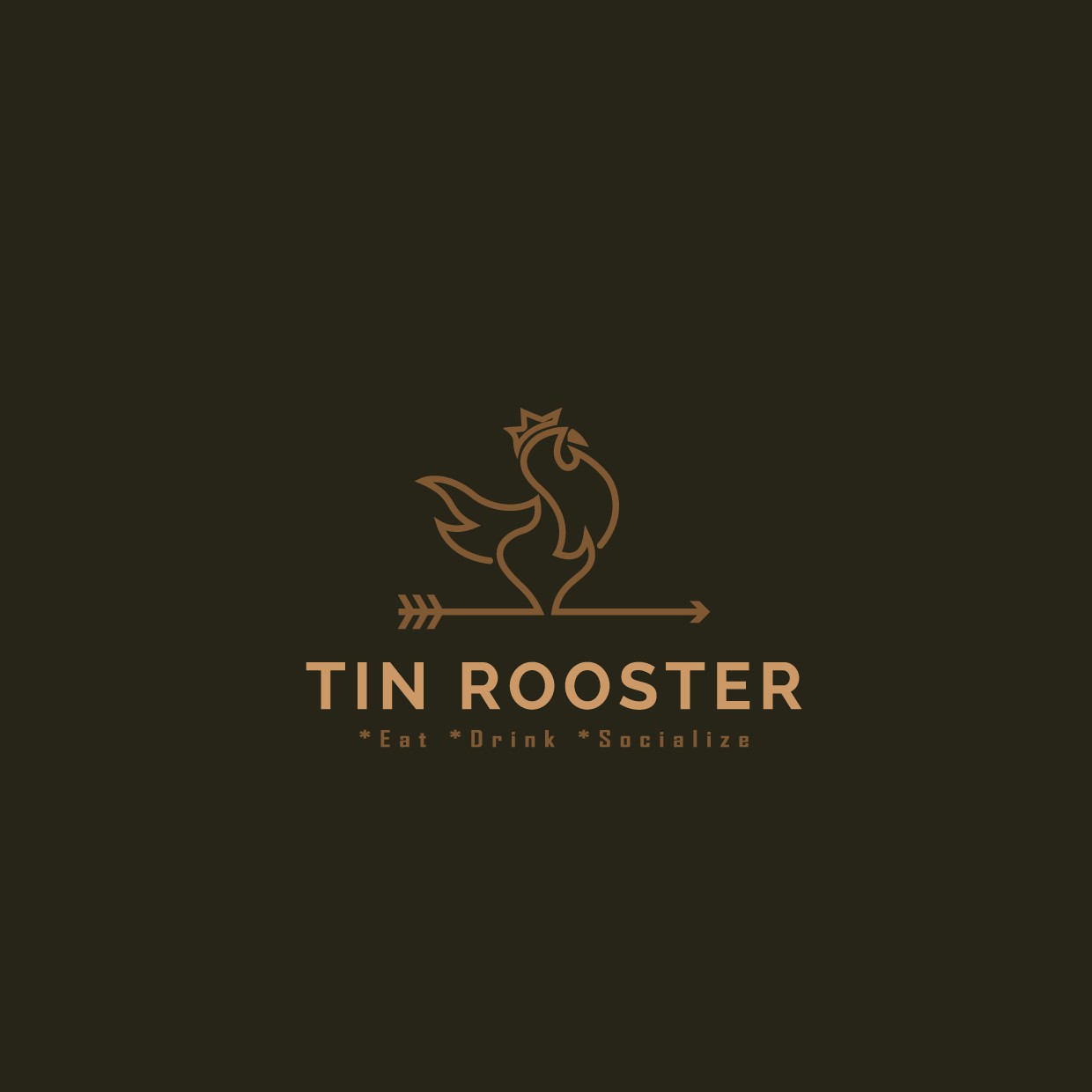 Rooster Logos - Free Rooster Logo Ideas, Design & Templates