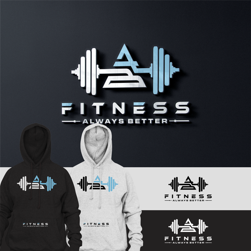 Designs | AB Fit | Logo design contest