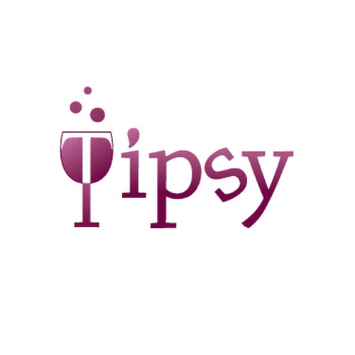 Help Tipsy with a new logo | Logo design contest