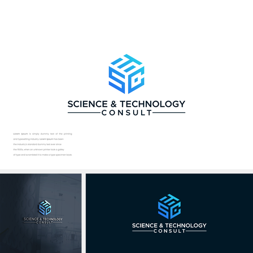 Designs | Professional and modern logo needed for a management firm ...