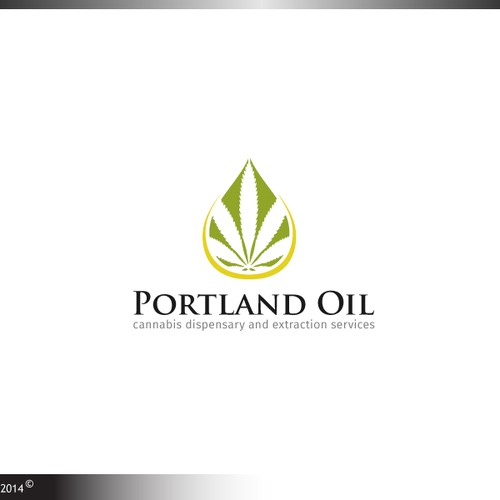 Create a unique logo for high-end medical marijuana dispensary | Logo ...