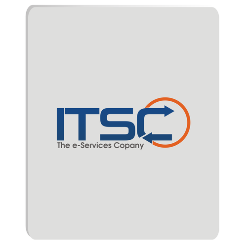 Create the next logo for ITSC | Logo design contest