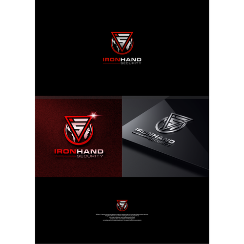 Strong, professional distinguished logo for a group of physical ...