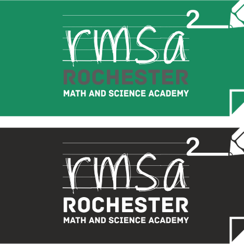 design for Rochester Math and Science Academy | Other design contest