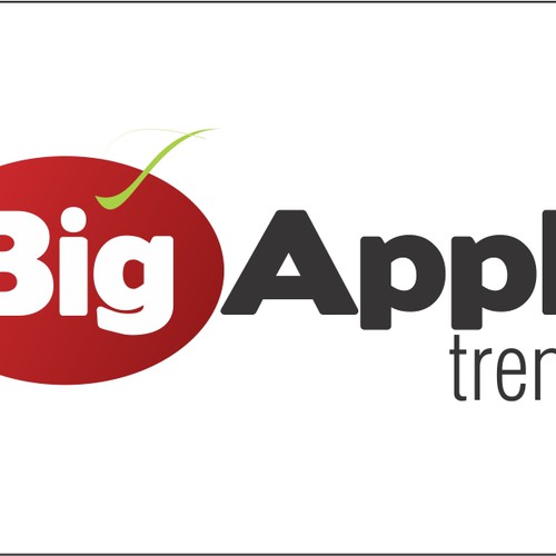Help Big Apple Trends with a new logo | Logo design contest