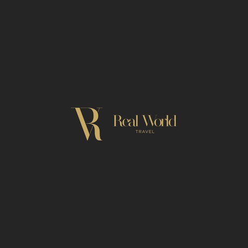 Designs | design a LUXURY TRAVEL LOGO for exclusive world travelers ...