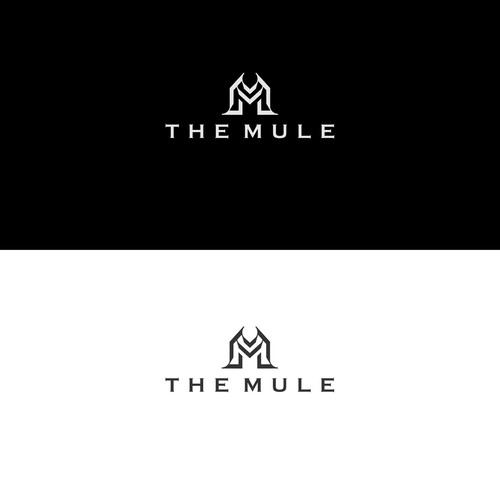 Design a great but simple logo for The Mule | Logo design contest