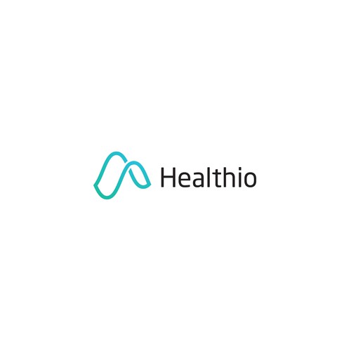 Design a modern and innovative logo for a health-tech firm | Logo ...