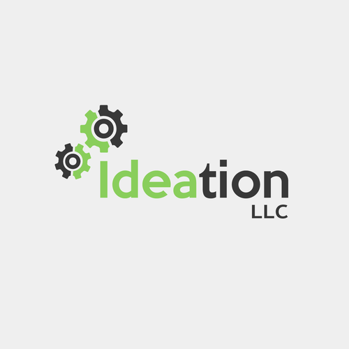 Ideation | Logo design contest