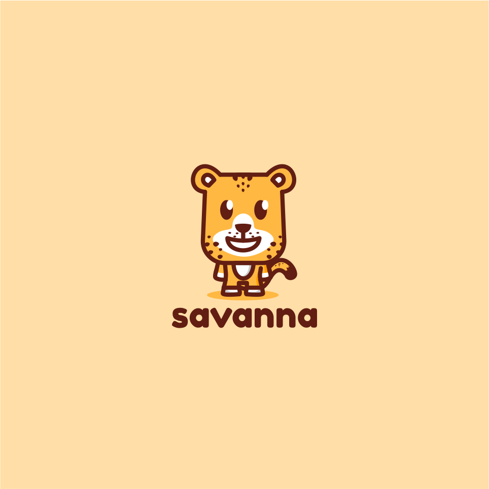 Cute Animal Logos - Free Cute Animal Logo Ideas, Design & Templates