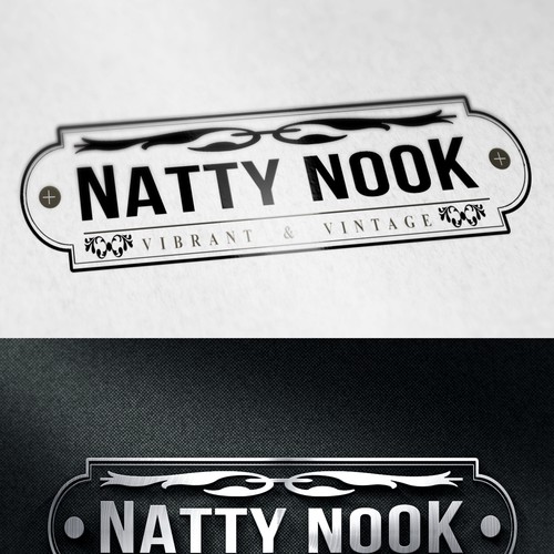 Designs | Create a vintage-themed brand logo | Logo design contest