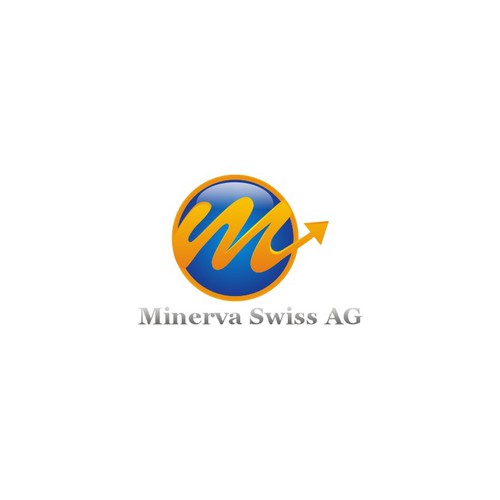Help Minerva Swiss AG with a new logo | Logo design contest