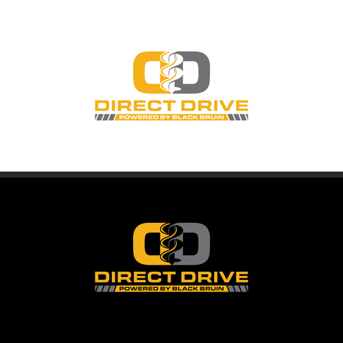 Designs | Direct Drive Logo | Logo design contest