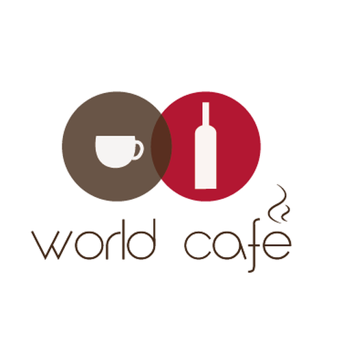 World Cafe Logo