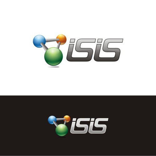 Isis Logo