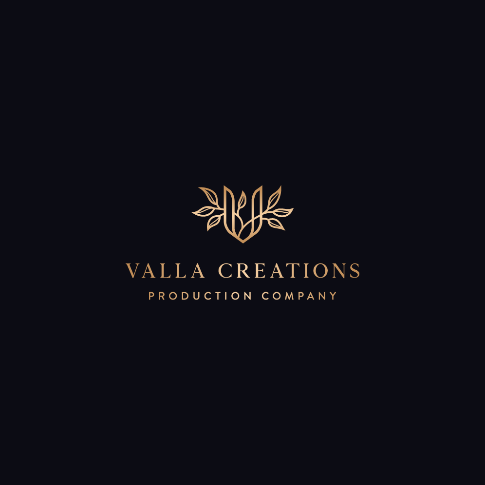 Film Production Logos - Free Film Production Logo Ideas, Design & Templates
