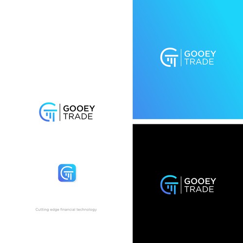 Designs | Trading Platform Logo | Logo design contest