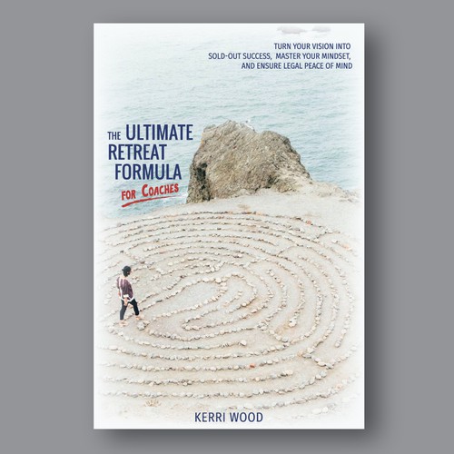 Designs | Out of the box book cover - creativity wanted | Book cover ...