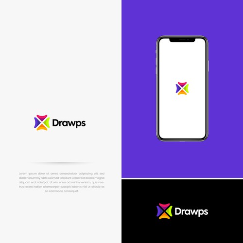 Designs | Mobile Game/Social App Logo Design Competition | Logo design ...