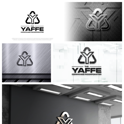 Designs | Logo for a scrap metal recycling company. | Logo design contest