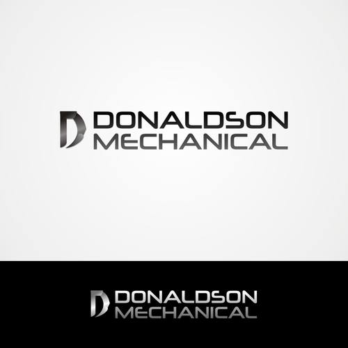 Design a new logo for a forestry mechanical engineering company | Logo ...