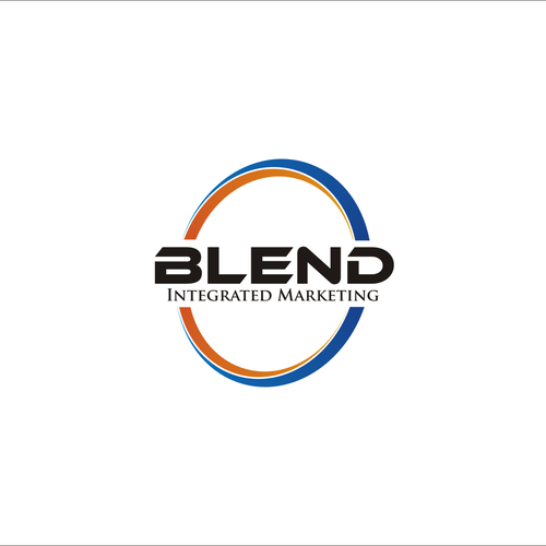 New logo wanted for BLEND Integrated Marketing | Logo design contest